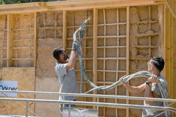 Homepage | KIMMCO-ISOVER Insulation Solutions