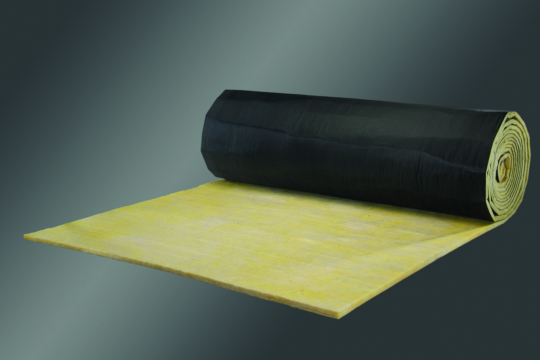 EcoBuild Clean Liner (ECL) Premium | KIMMCO-ISOVER Insulation Solutions