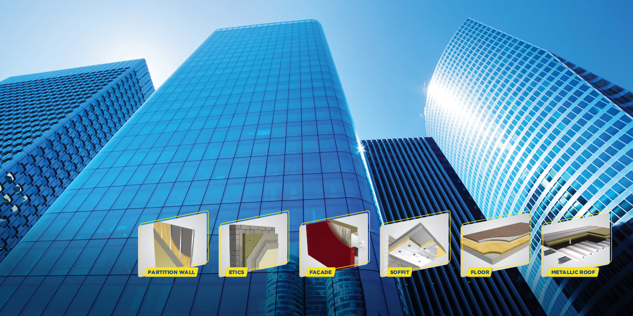 Homepage | KIMMCO-ISOVER Insulation Solutions