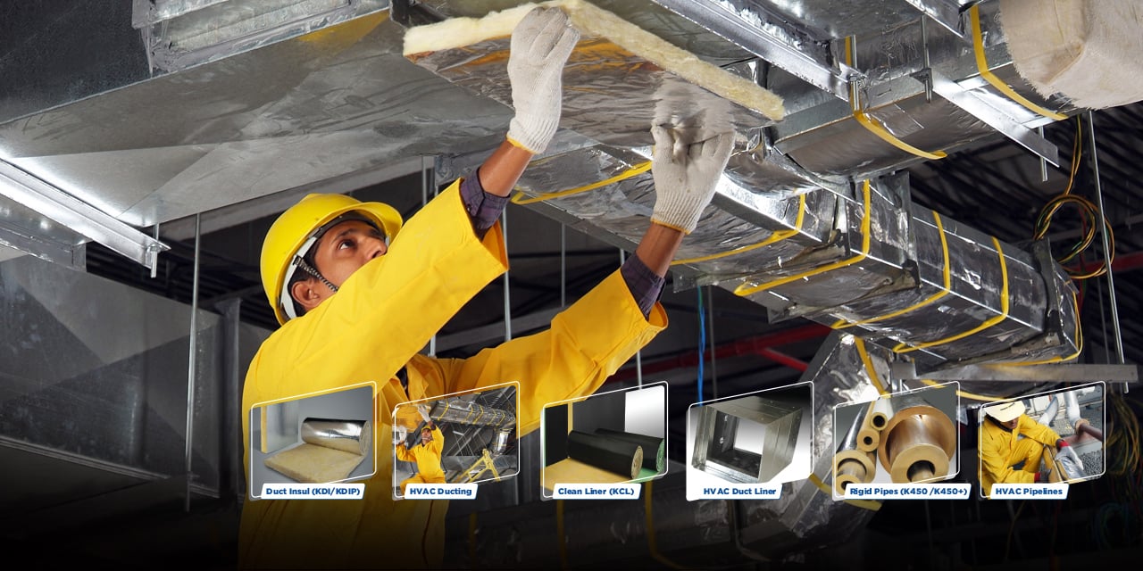 Homepage | KIMMCO-ISOVER Insulation Solutions