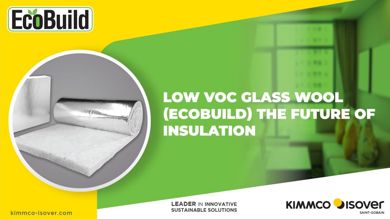 Homepage | KIMMCO-ISOVER Insulation Solutions