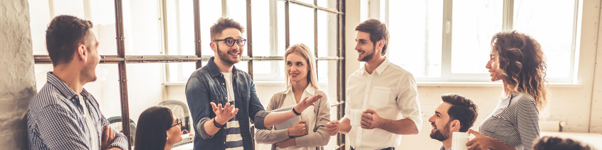 Job offers | KIMMCO-ISOVER Insulation Solutions