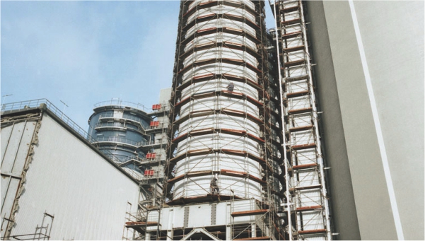 Editorial page 2 | KIMMCO-ISOVER Insulation Solutions