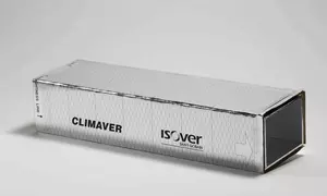 CLIMAVER® System | KIMMCO-ISOVER Insulation Solutions