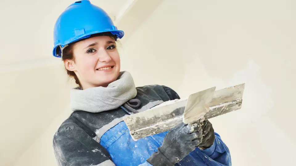 Improved working conditions for builders | KIMMCO-ISOVER Insulation ...