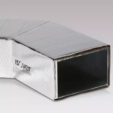 CLIMAVER neto® | KIMMCO-ISOVER Insulation Solutions