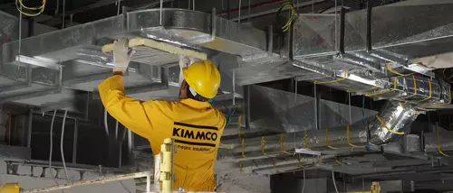 KDI Smart | KIMMCO-ISOVER Insulation Solutions