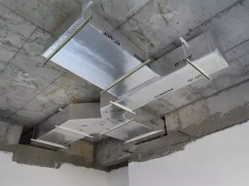 CLIMAVER neto® | KIMMCO-ISOVER Insulation Solutions